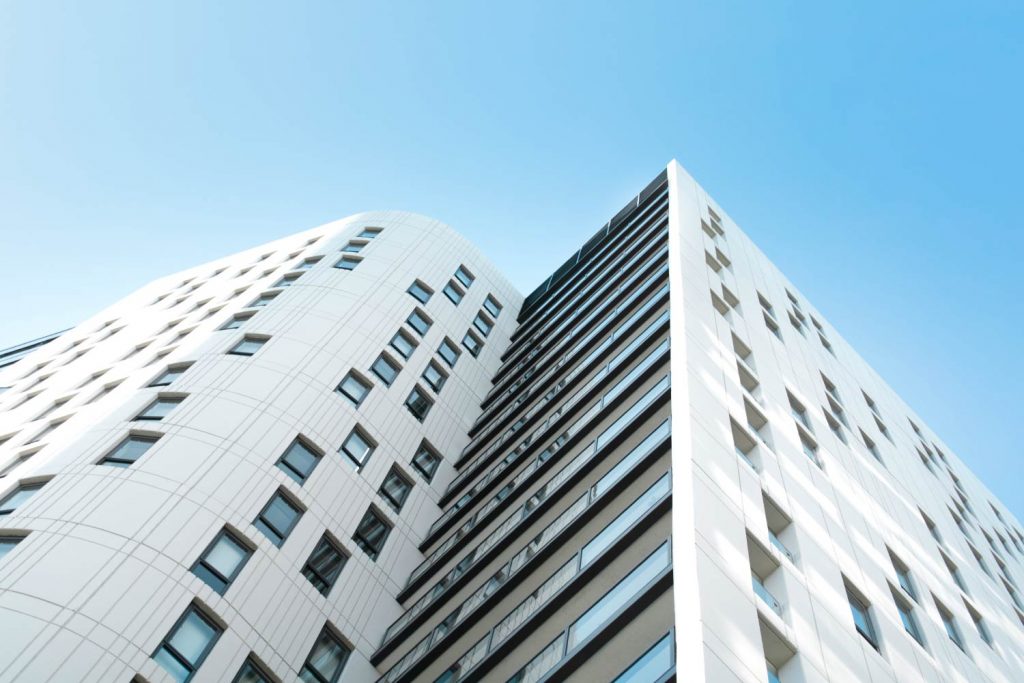 URBEM – Urban Reference Buildings for Energy Modelling