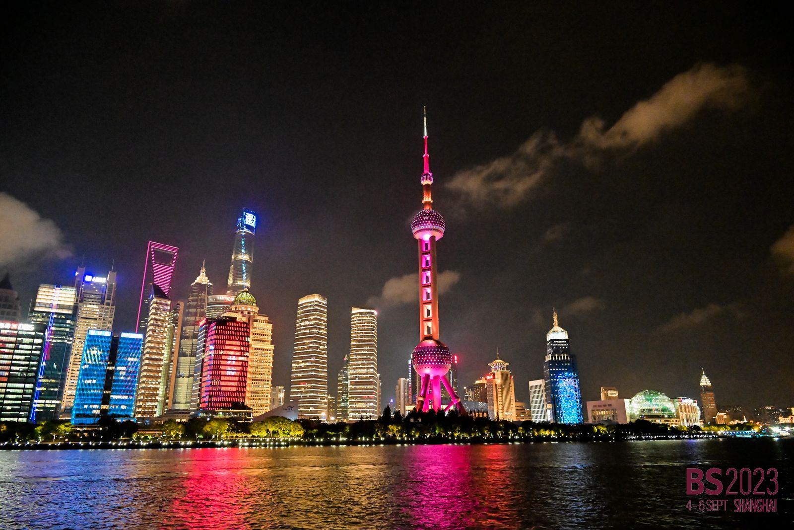 Progetto URBEM presentato in Cina – URBEM